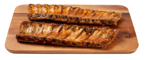 Atria Possun Kassler 1xn2,5kg