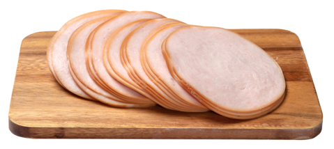 Atria Ylikypsä Kinkku n1,6kg/n25-35g