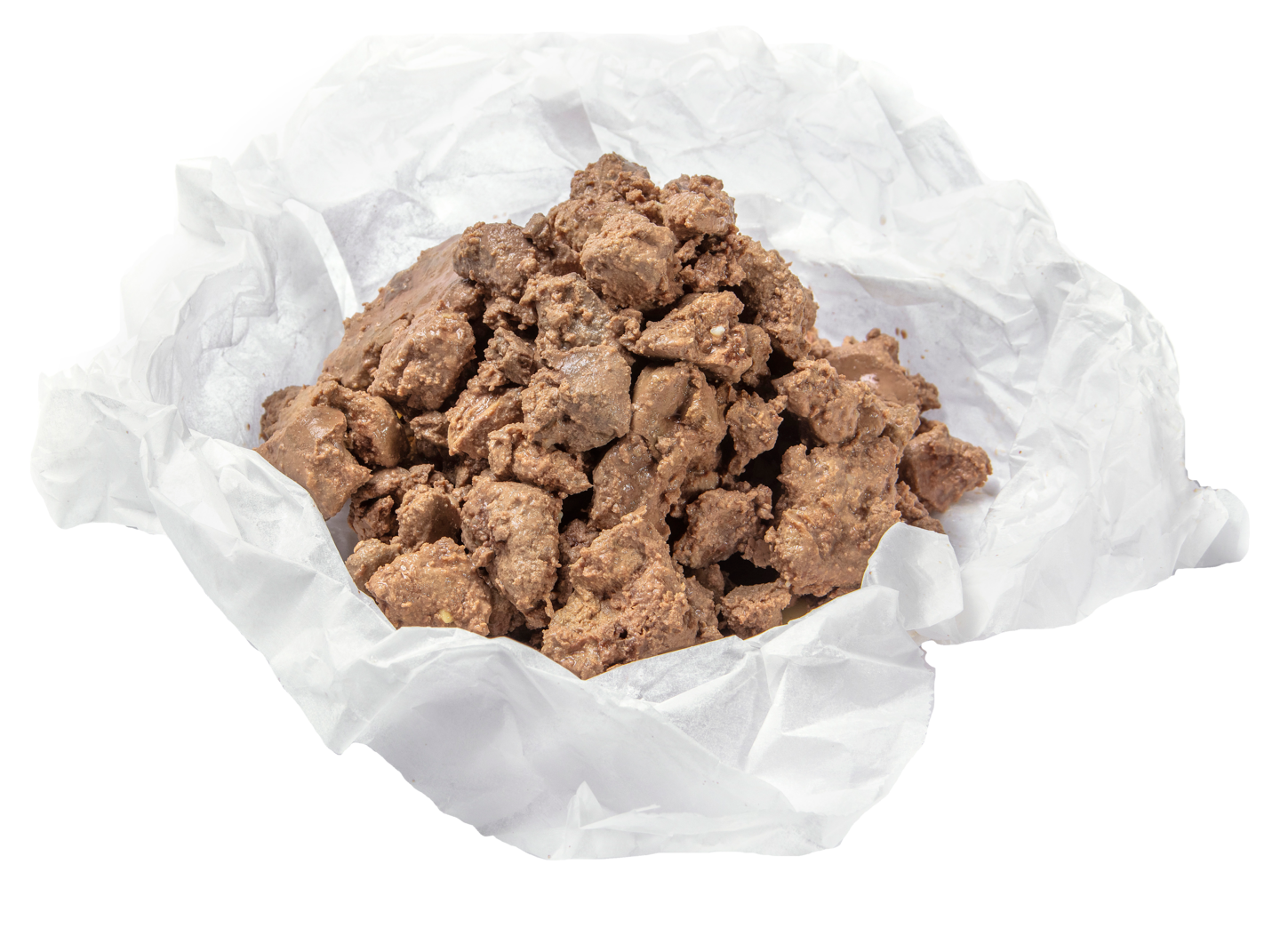 Atria Kypsä Naudan Maksakuutio 2kg