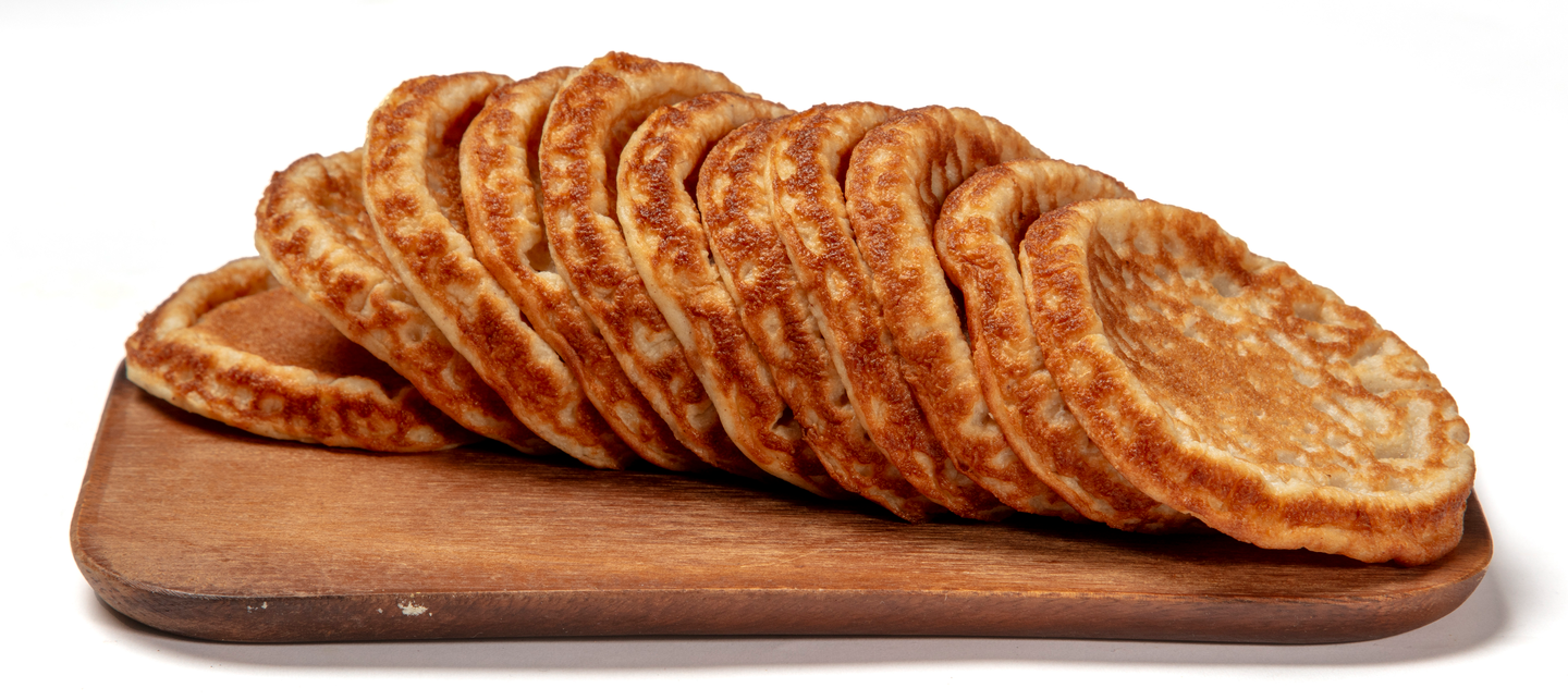 Atria Rahkaohukainen Omena-Kaneli 2,5kg