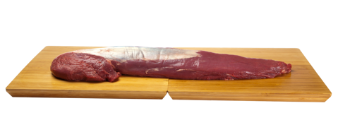 Atria Rotukarja Takuumurea Naudan Ulkofilee 1xn7,0kg | Ammattilaiset