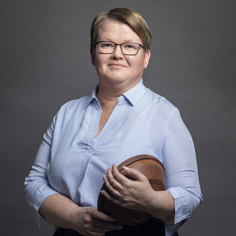 Myyntipalvelu | Ammattilaiset